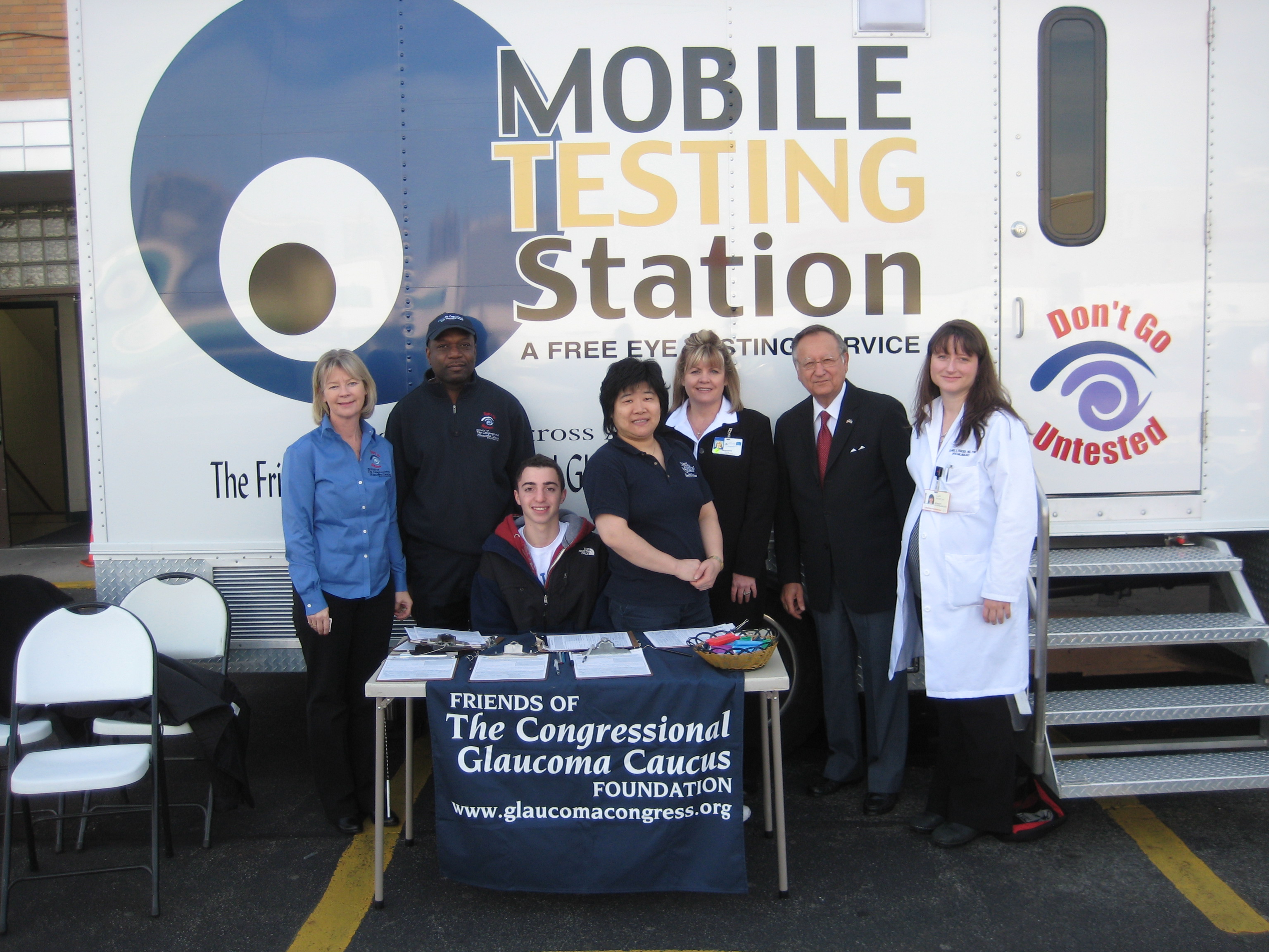 Padavan Hosts Fall Community Health and Wellness Expo in Floral Park ...