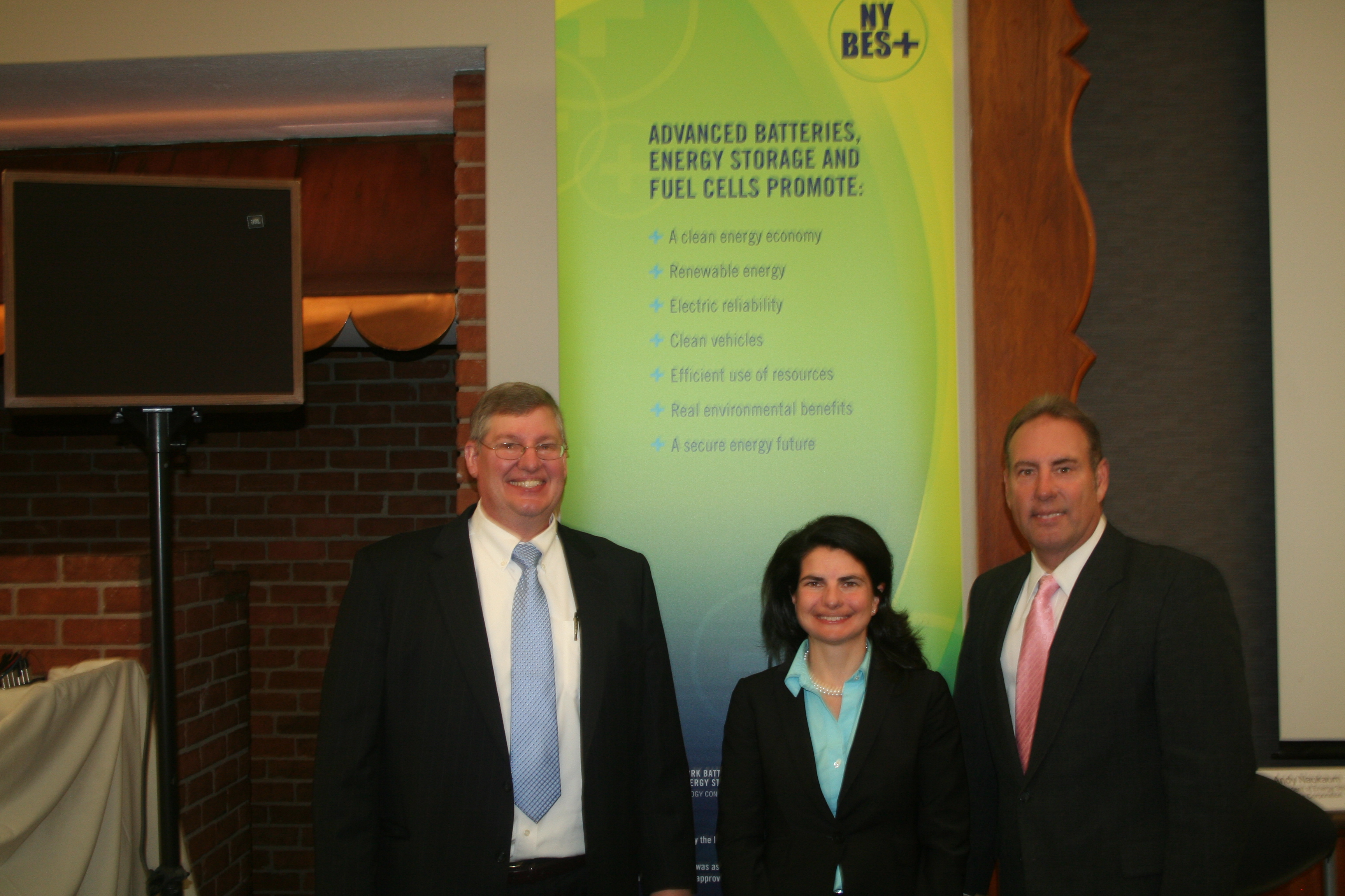 New York State Battery and Energy Storage Technology Consortium | NYSenate.gov