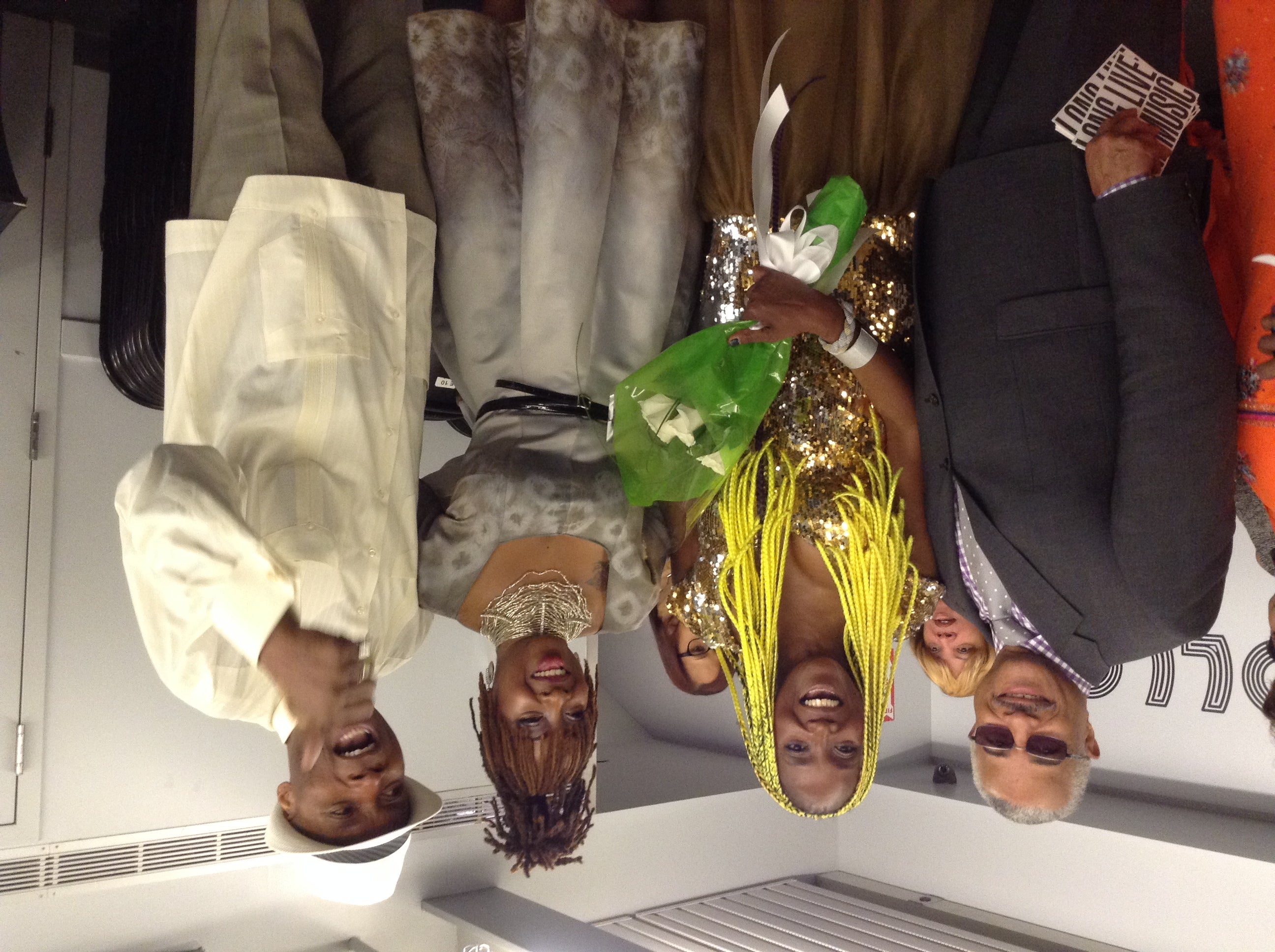 Tribute To La Guarachera De Cuba | The Queen Celia Cruz | NYSenate.gov