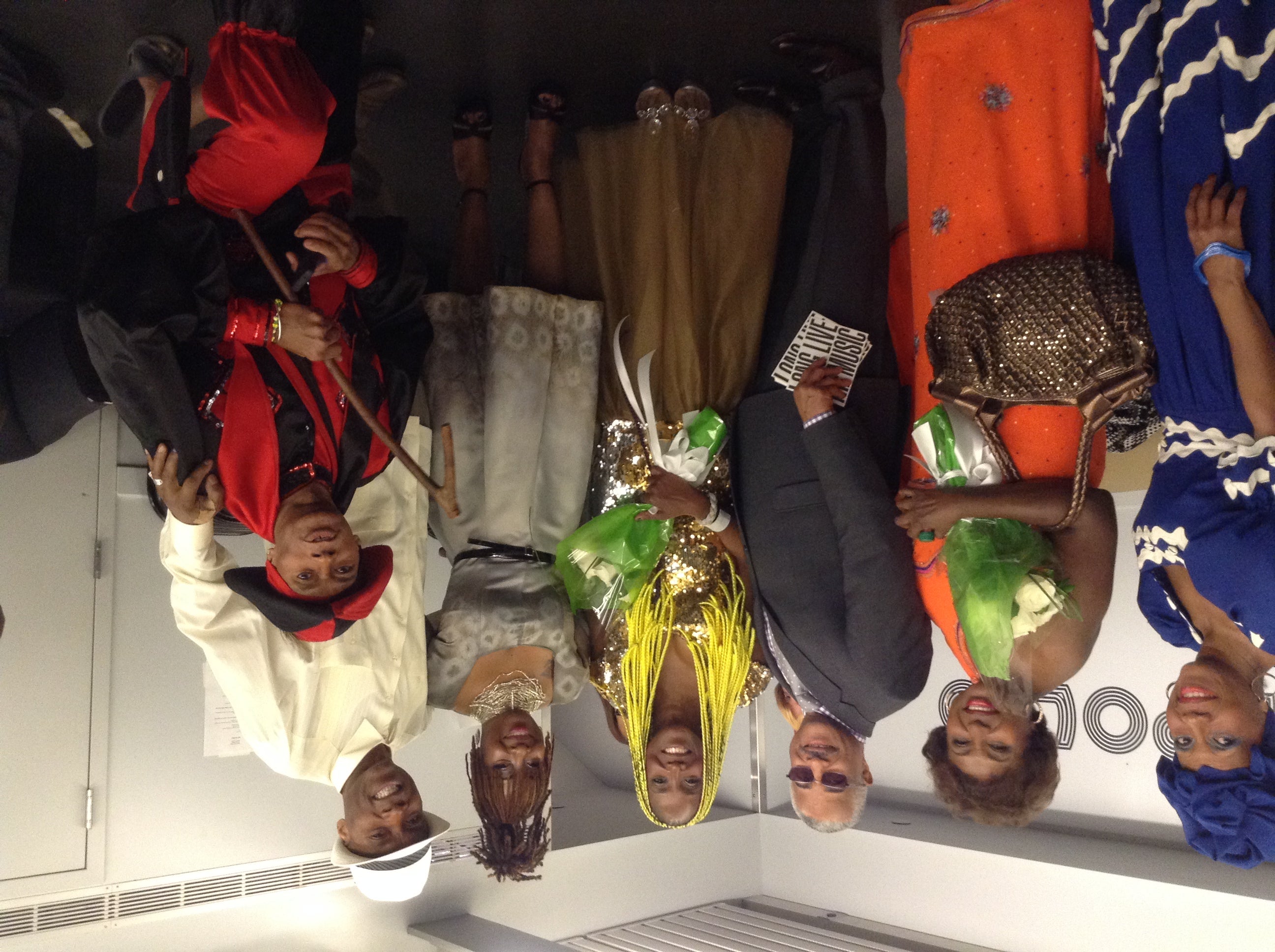 Tribute To La Guarachera De Cuba | The Queen Celia Cruz | NYSenate.gov