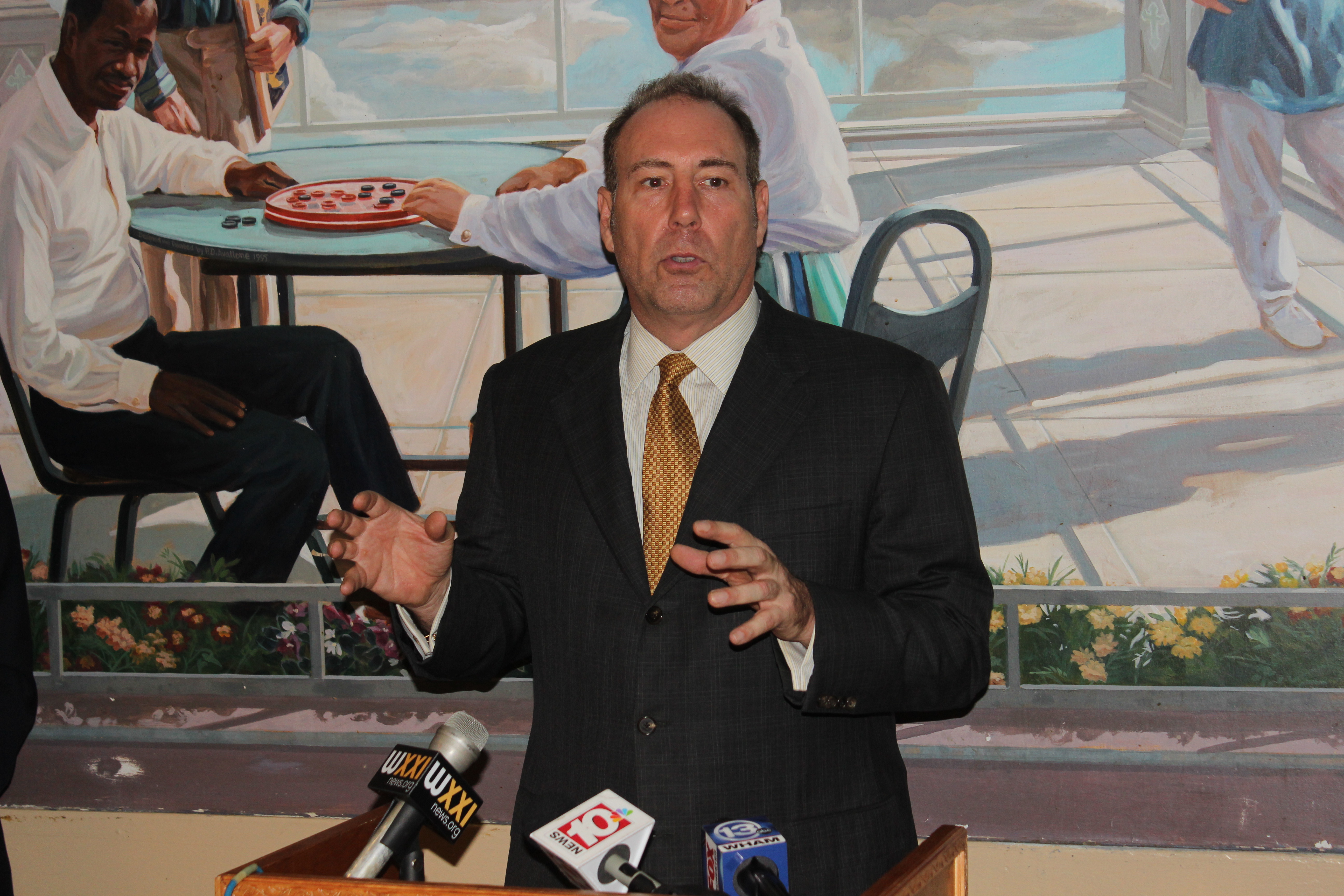 National Hunger & Homelessness Awareness Week | NYSenate.gov