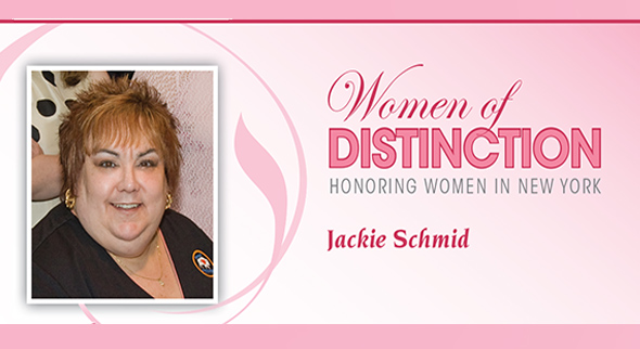 Jackie Schmid | NYSenate.gov
