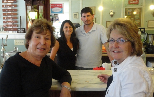 Jacko’s ice cream parlor is a real ‘old-fashioned’ treat | NYSenate.gov