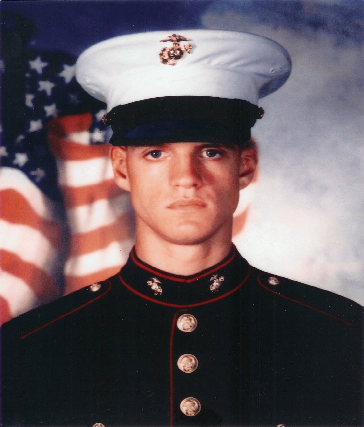 Amity Bridge & Highway to Be Renamed After Scio Hero Jason Dunham ...