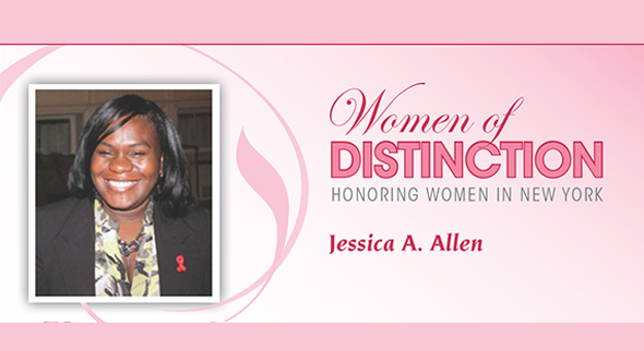 Jessica A. Allen | NYSenate.gov