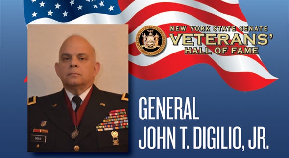 John T. Digilio | NYSenate.gov
