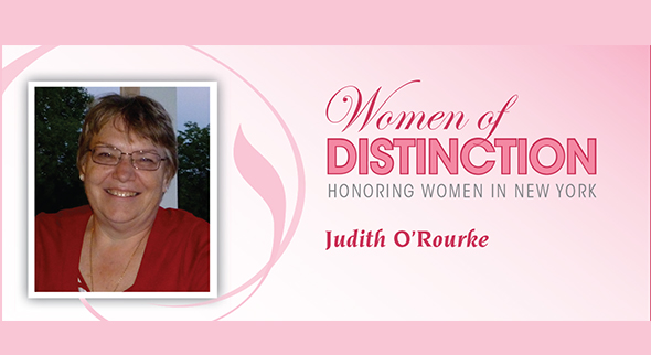 Judith O’Rourke | NYSenate.gov