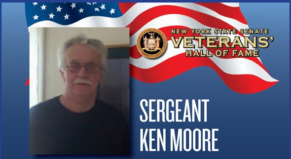 Ken Moore | NYSenate.gov