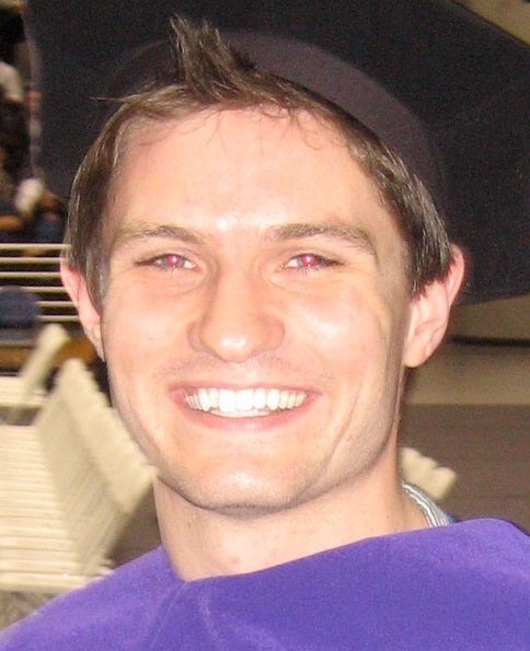 Where are they now?: Lee Hagy -- 2011-12 Senate Fellow | NYSenate.gov