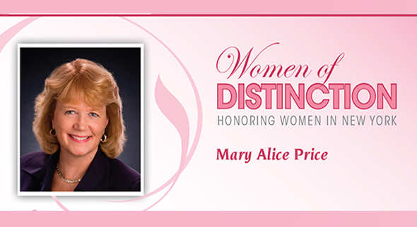 Mary Alice Price | NYSenate.gov