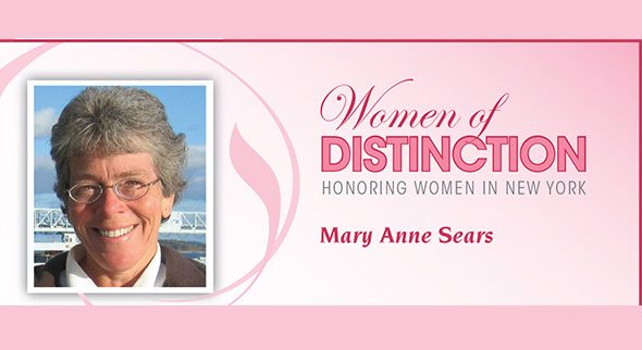 Mary Anne Sears | NYSenate.gov