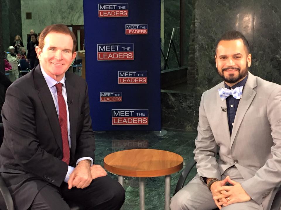 Senator Serrano Discusses the Importance of Arts and Music Education on ...