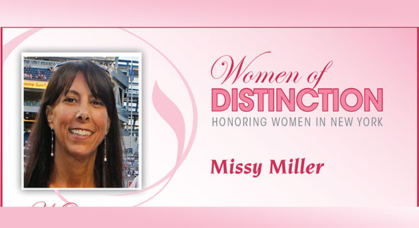 Missy Miller | NYSenate.gov