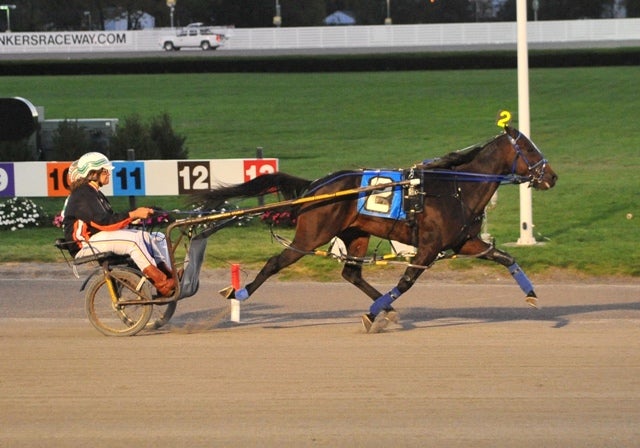 Senator Ruth Hassell-Thompson Wins the First Division of the Yonkers ...