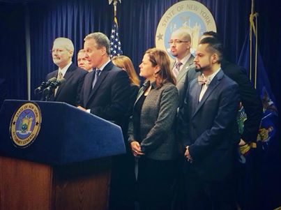 Senator Serrano Stands Behind Reorganizing the National Puerto Rican ...