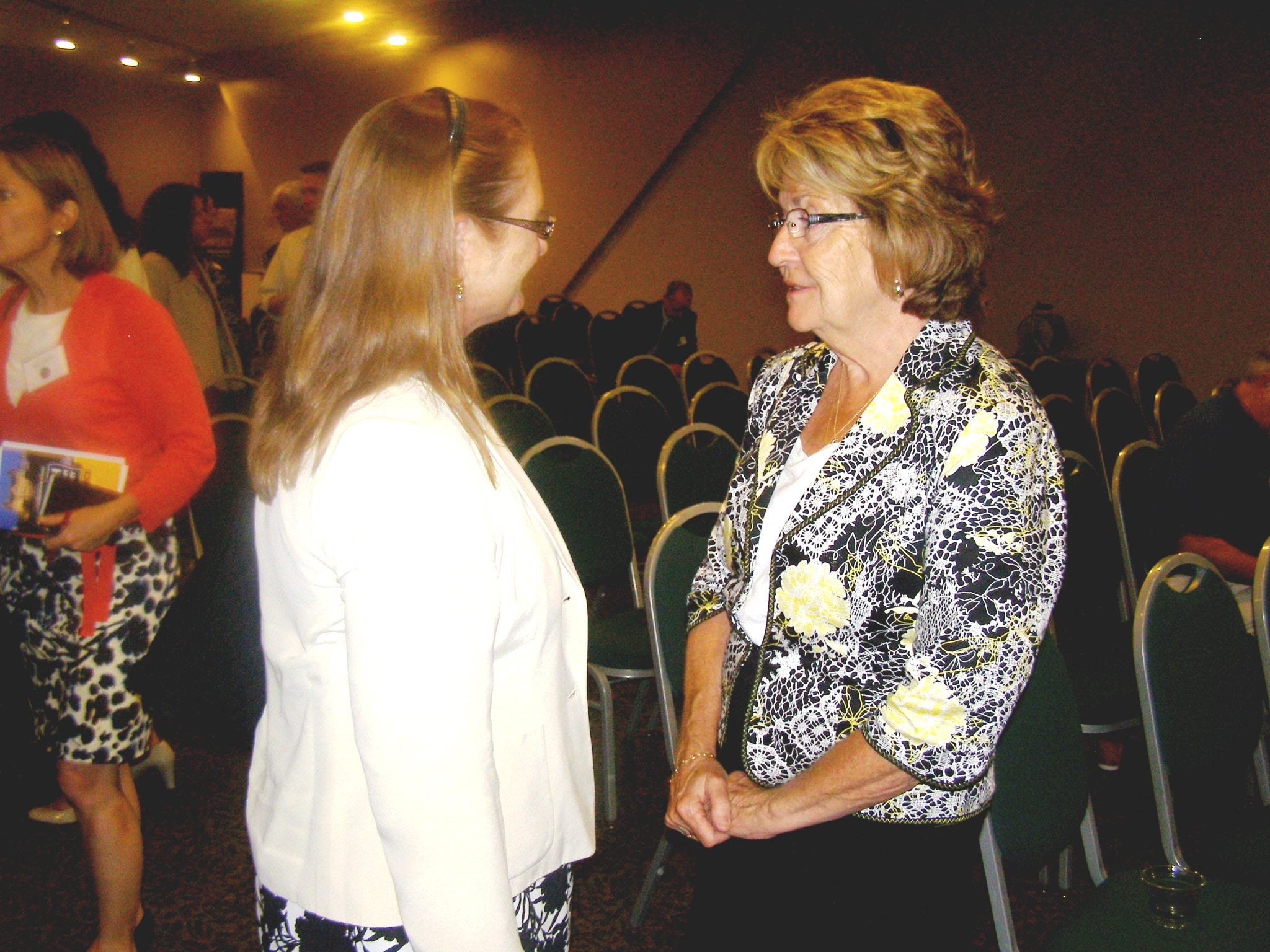 Path Through History Conference Highlights Heritage Tourism Promotion ...