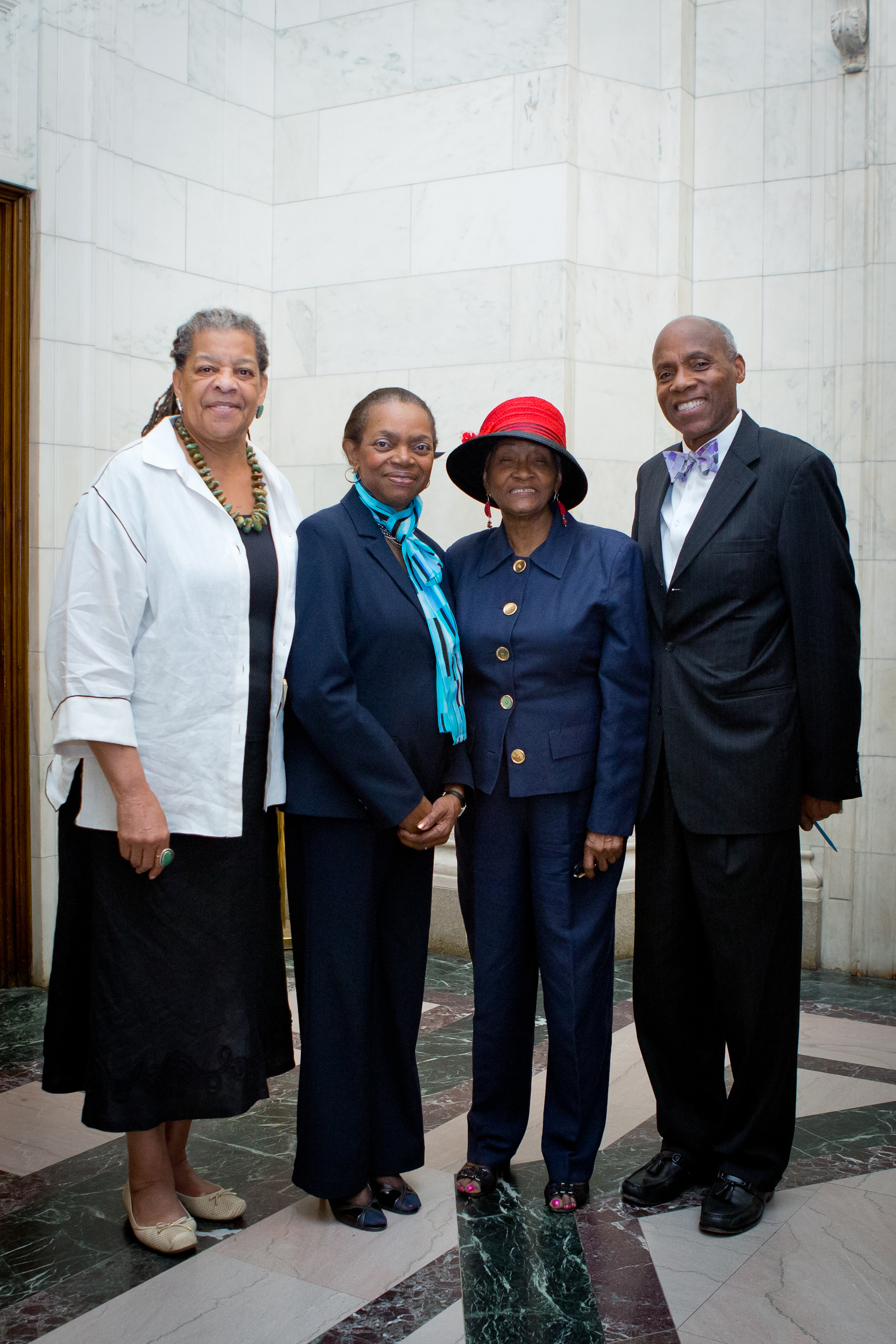 Dr. Una Clarke Confirmed as CUNY Board Member | NYSenate.gov