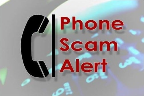 Phone Scam Alert! | NYSenate.gov