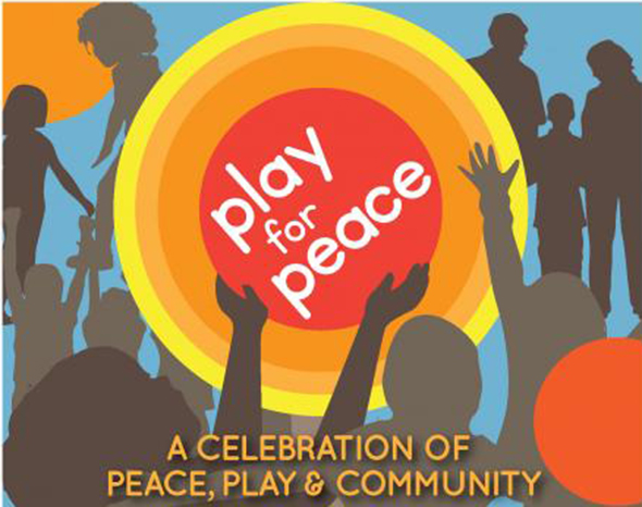 Parkside Playground Play for Peace | NYSenate.gov