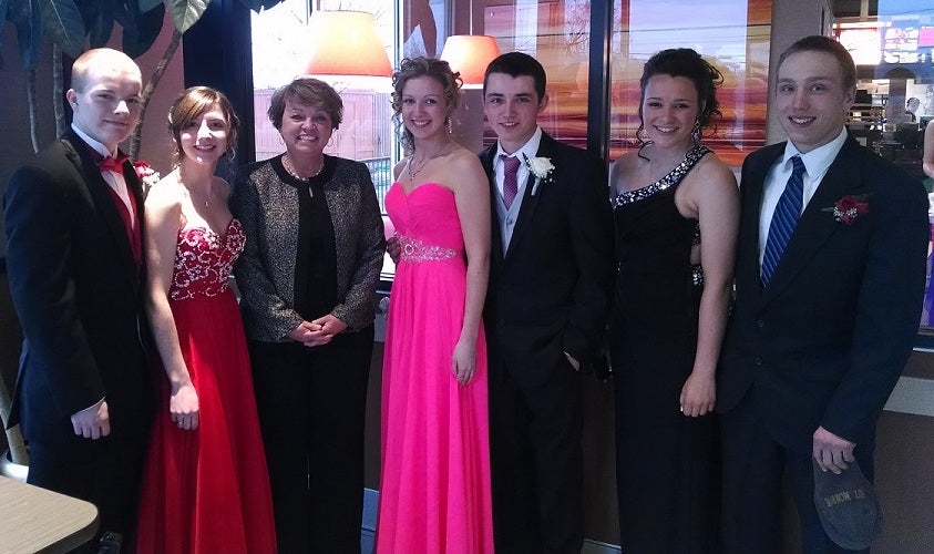 Safety First Makes for a Perfect Prom | NYSenate.gov