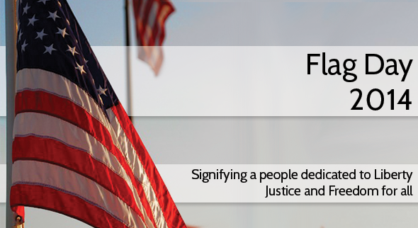 Flag Day 2014 | NYSenate.gov