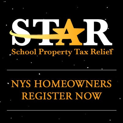 Ritchie to Host ‘Star’ Workshops | NYSenate.gov