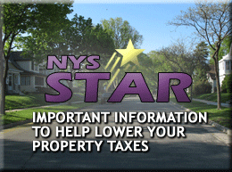 STAR Program | NYSenate.gov