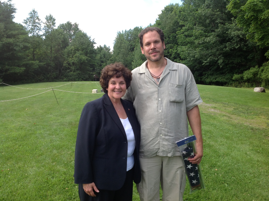 SENATOR MARCHIONE CONGRATULATES NEW UNITED STATES CITIZEN PEDRO ...
