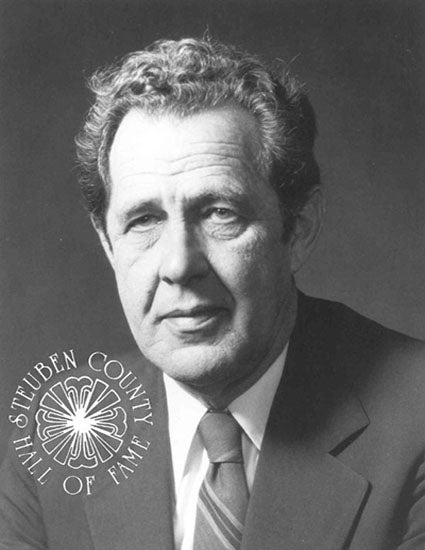 Statement from Senator Winner on former area State Senator William T ...