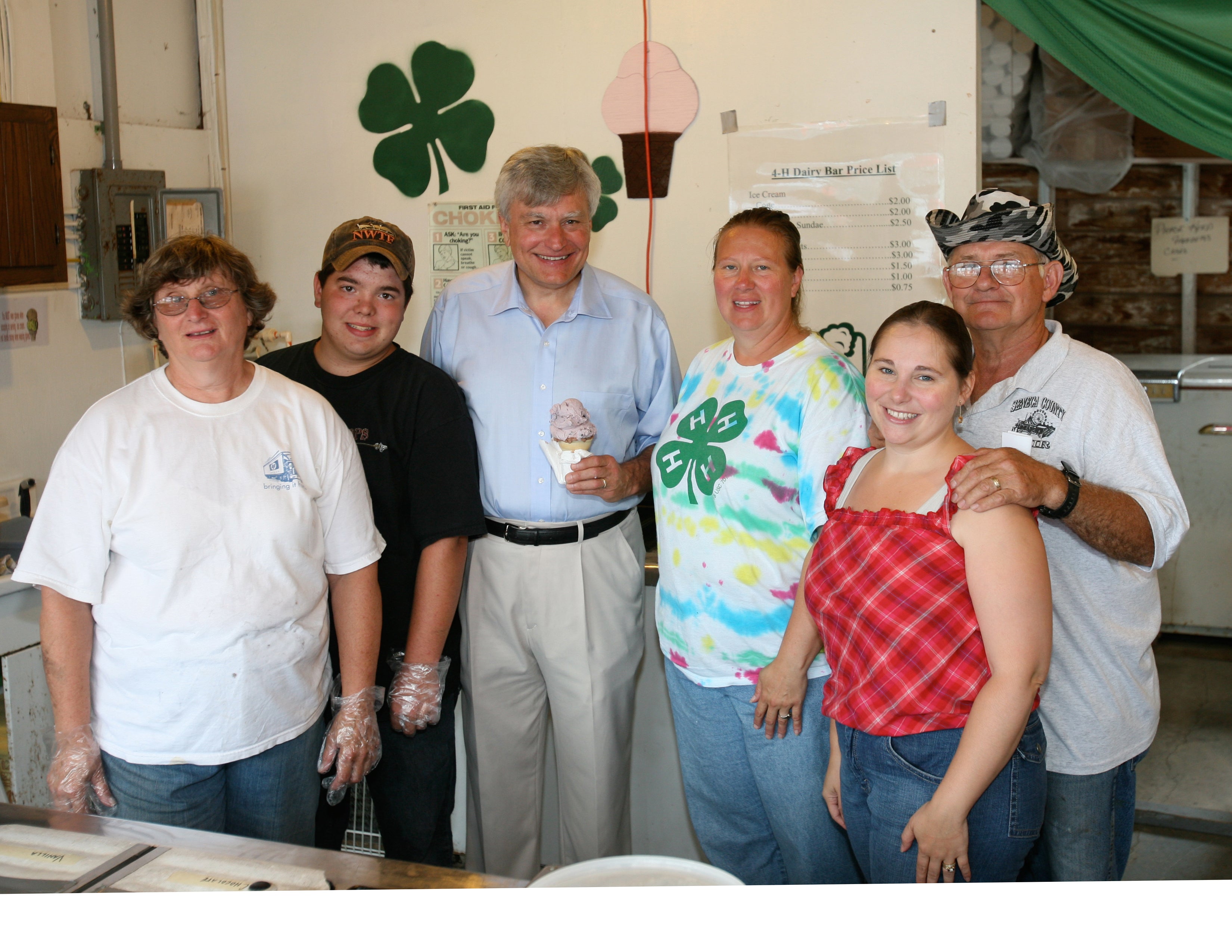 Seneca County Fair | NYSenate.gov
