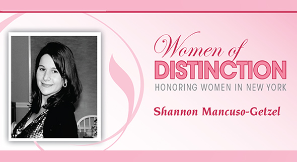 Shannon Mancuso-Getzel | NYSenate.gov