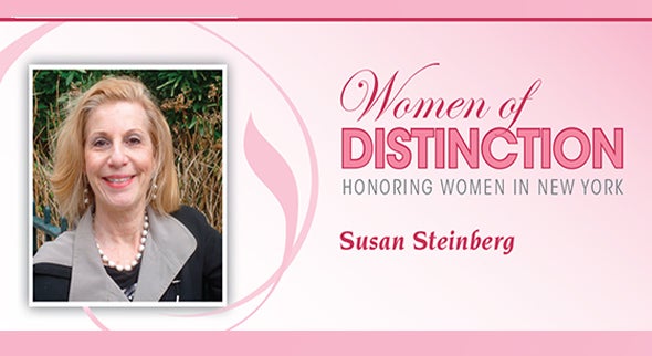 Susan Steinberg | NYSenate.gov