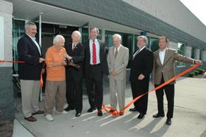 Senator Johnson Welcomes TII Network Technologies To Edgewood ...