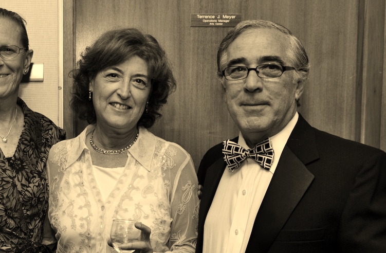 Remembering Rochester icons Larry and Jane Glazer | NYSenate.gov