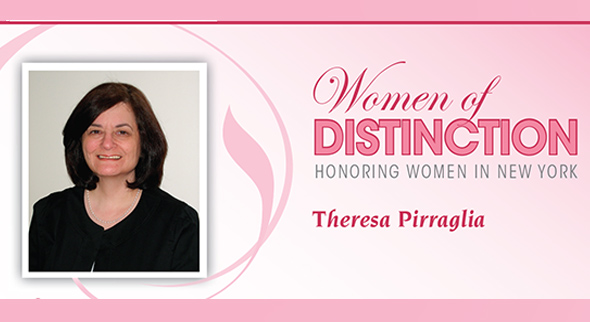 Theresa Pirraglia | NYSenate.gov