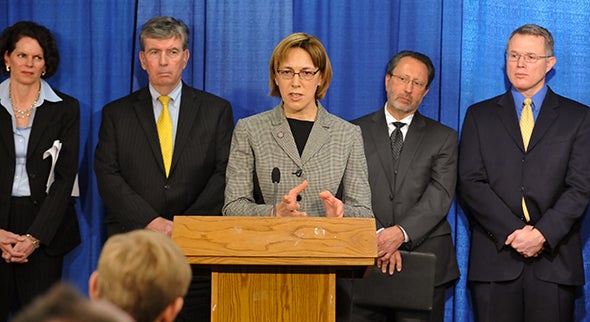 Senator Tkaczyk, Local Legislators, Parents and Advocates Call for ...