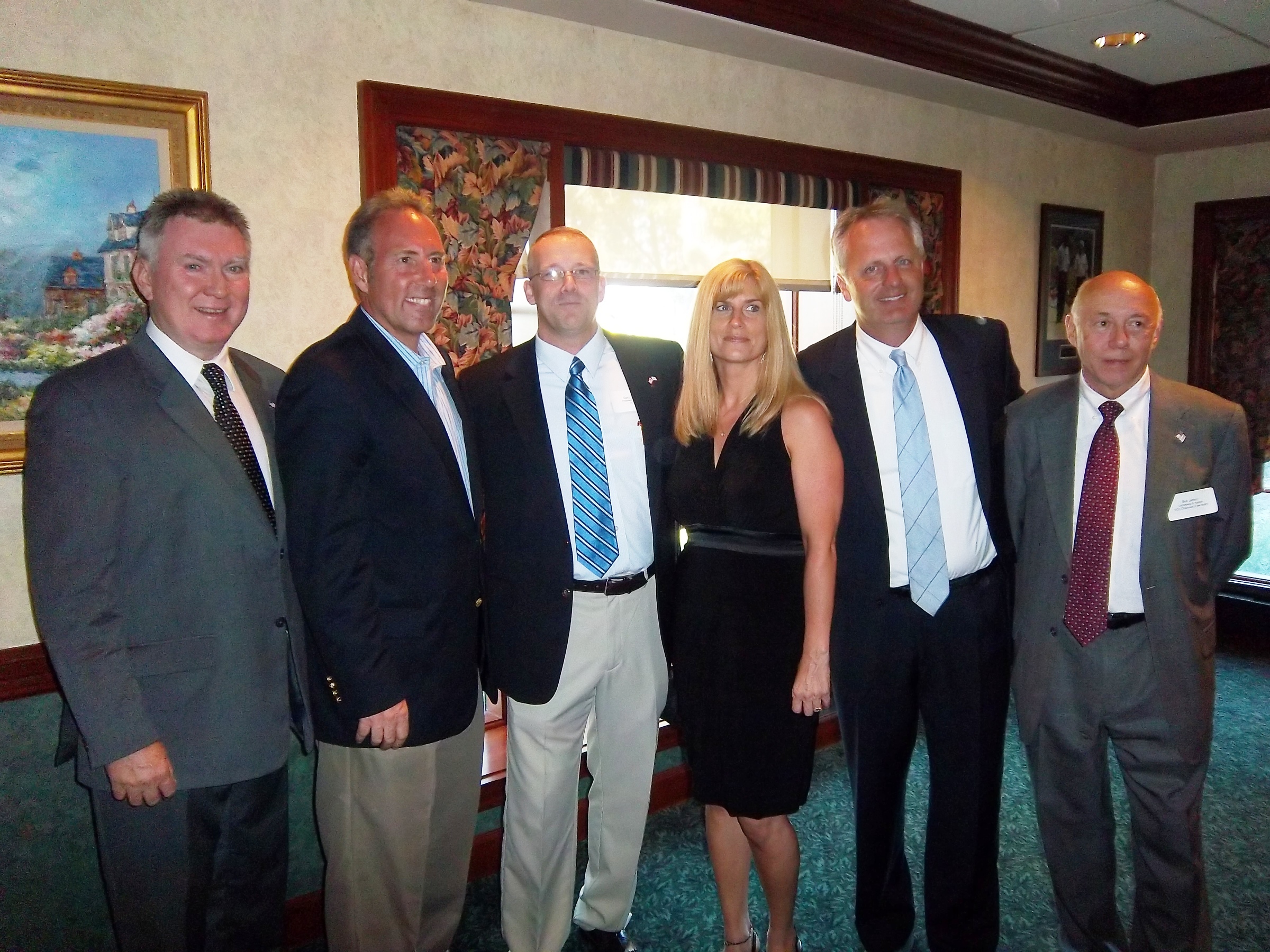 Veterans Outreach Center Names New President/CEO | NYSenate.gov