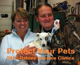 Vaccinate Your Pets to Stay Safe From Rabies | NYSenate.gov