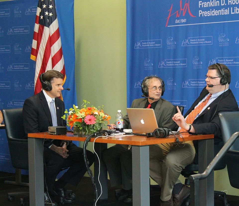 WAMC Northeast Public Radio | NYSenate.gov