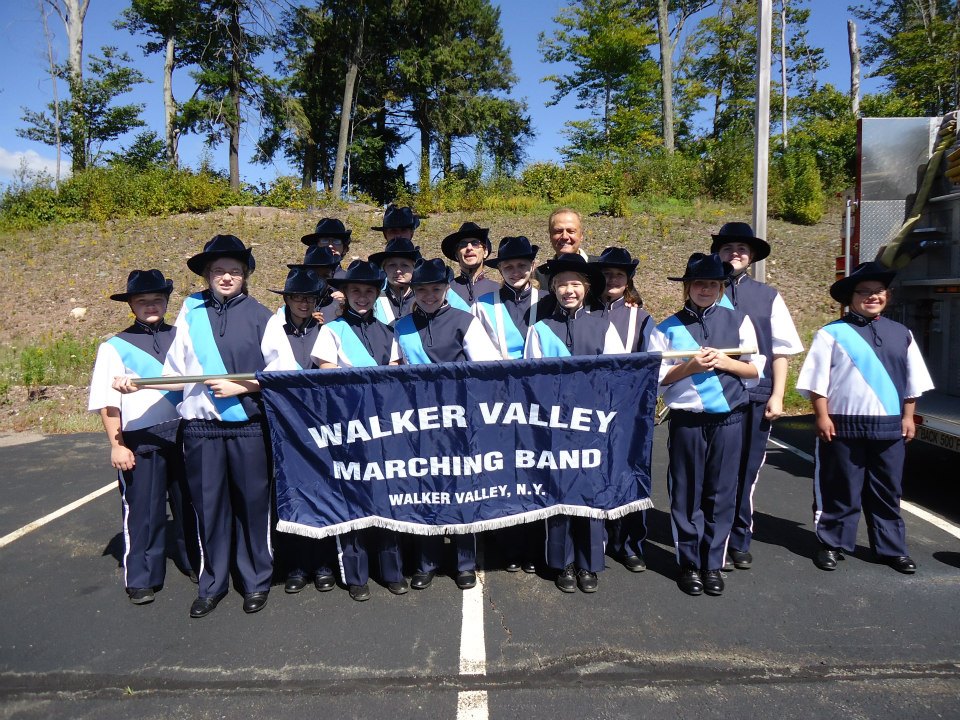 SENATOR JOHN BONACIC ATTENDS THE 84TH ANNUAL SULLIVAN COUNTY ...