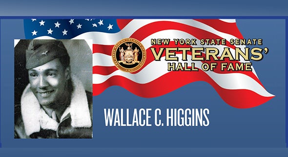 Wallace C. Higgins