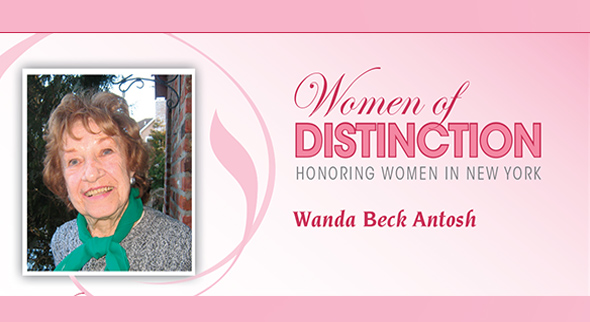 Wanda Beck Antosh | NYSenate.gov