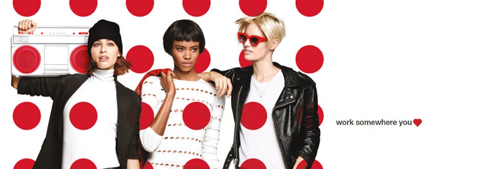 Target Seasonal Hiring Event | NYSenate.gov