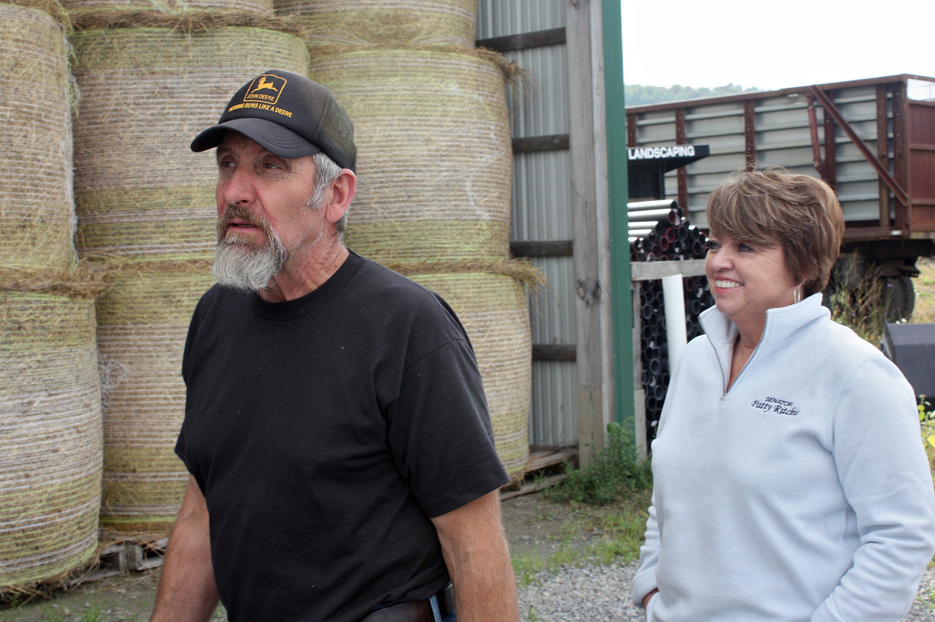 ADVOCATING FOR AG: RITCHIE NAMED TO NY FARM BUREAU’S “CIRCLE OF FRIENDS ...