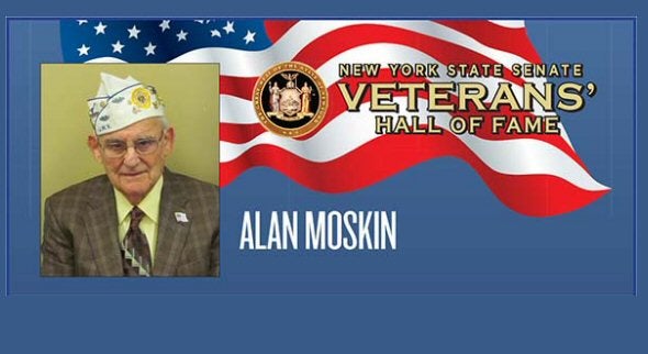 Alan Moskin