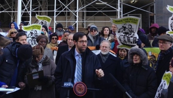 Squadron Responds to AG Schneiderman's Charges Against Landlord Steven ...