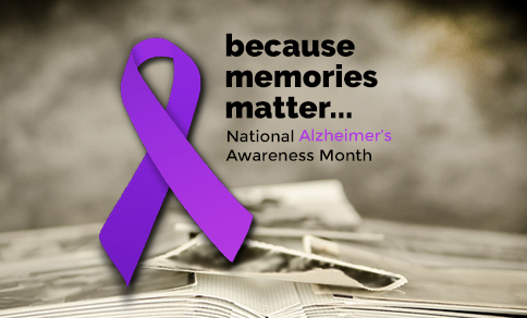 Senator Farley Notes November is Alzheimer's Awareness Month | NYSenate.gov