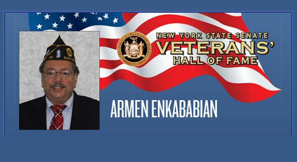 Armen Enkababian | NYSenate.gov
