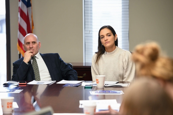 Assemblymember Epstein and State Senator Salazar Unveil Proposal to ...