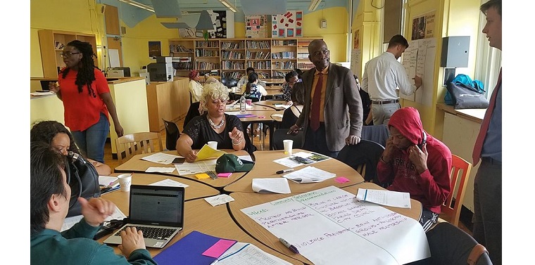 Constructive Dialogue on Education | NYSenate.gov